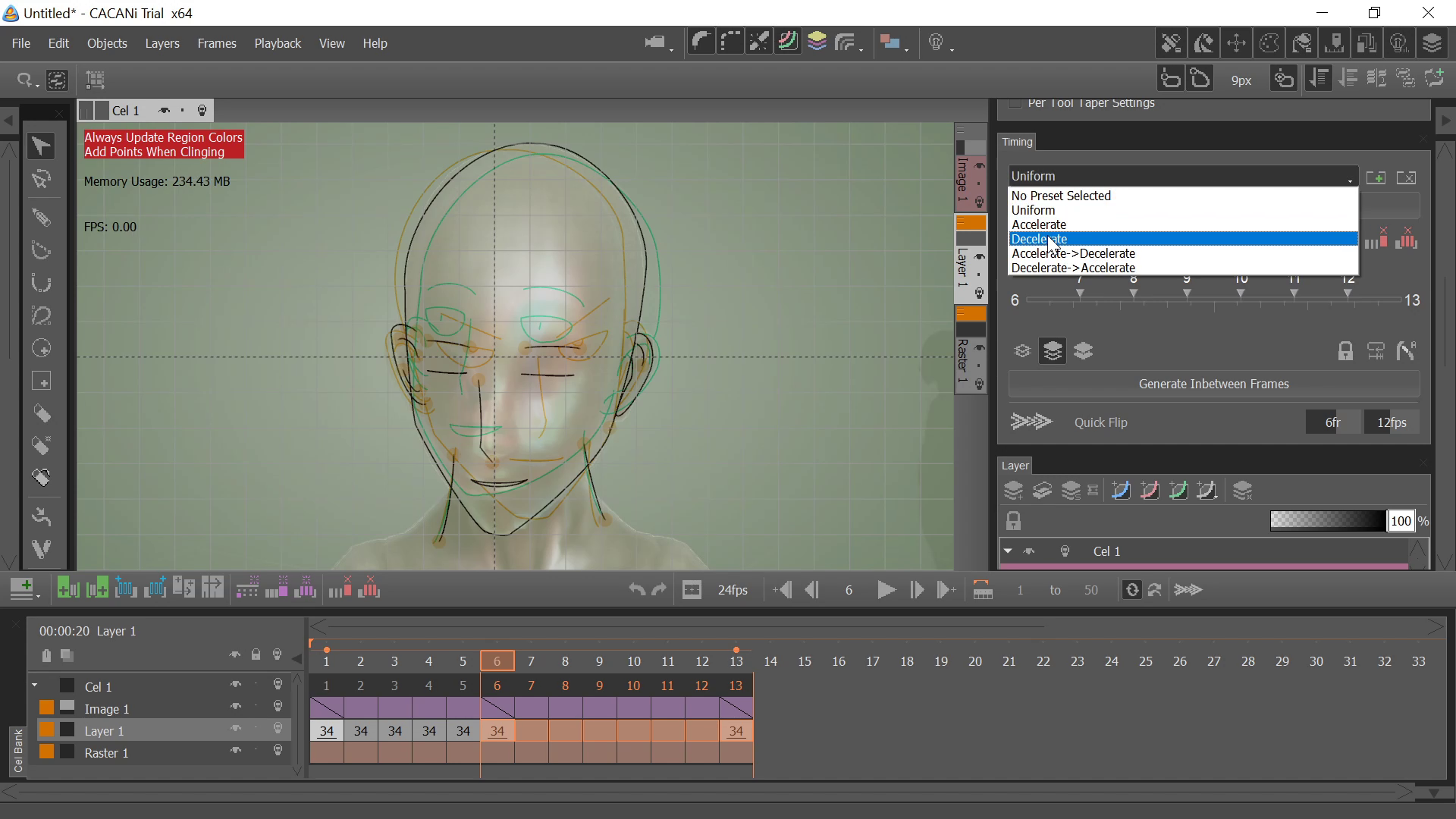 Cómo hacer Animaciones SIN SABER DIBUJAR NI ANIMAR - Profesor Saitama