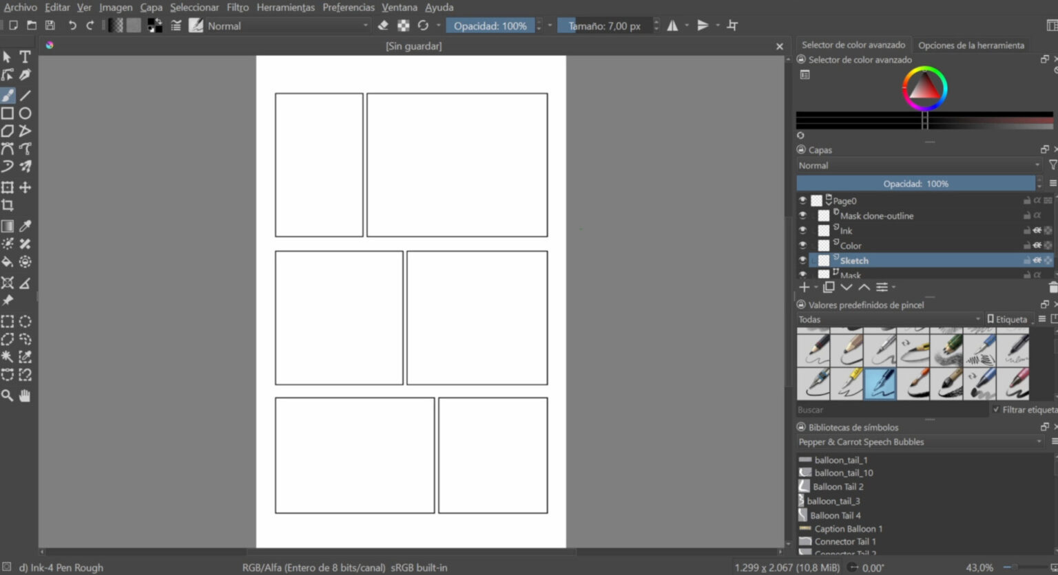 Como Utilizar ChatGPT para Crear un MANGA - Profesor Saitama